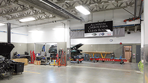 Factory Certified Collision Repair Services | No.1 Collision Group