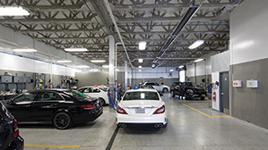 Factory Certified Collision Repair Services | No.1 Collision Group